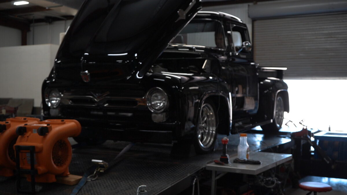 About Us – ElectroMods