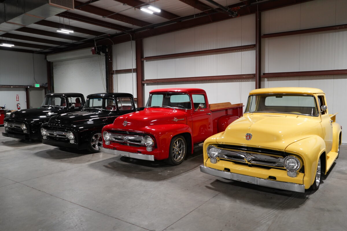 The Rise of Electromods: Revolutionizing the Electric Vehicle Experience – ElectroMods