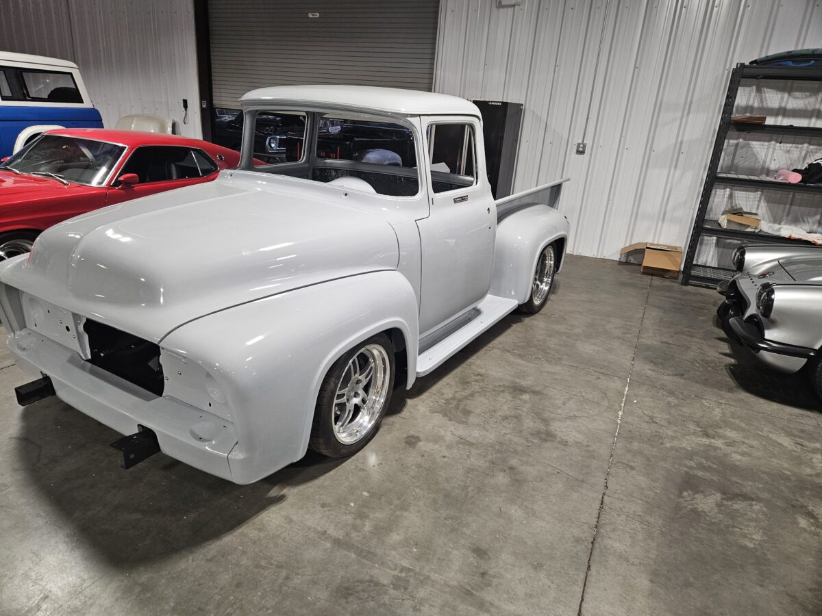 What We Do – ElectroMods