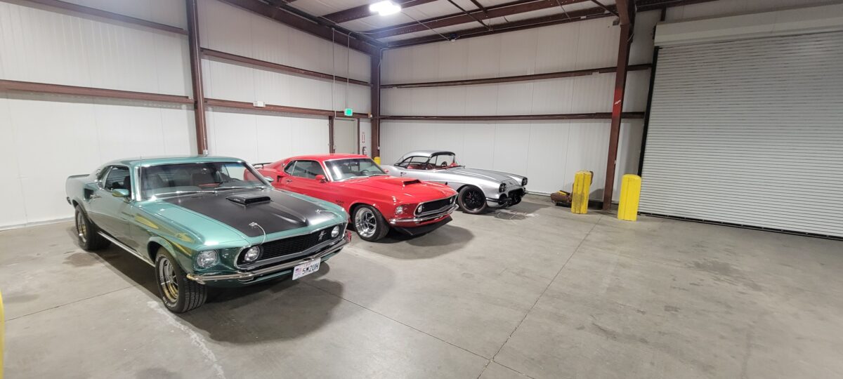 What We Do – ElectroMods