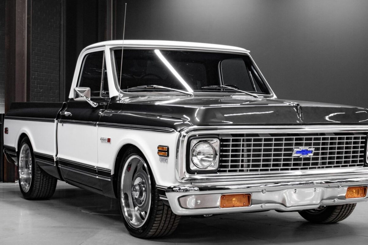 About Us – ElectroMods