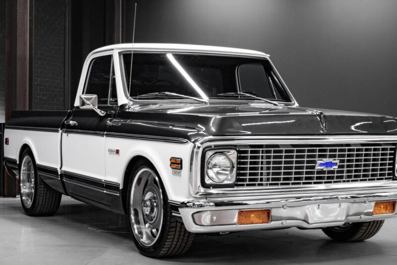 About Us – ElectroMods